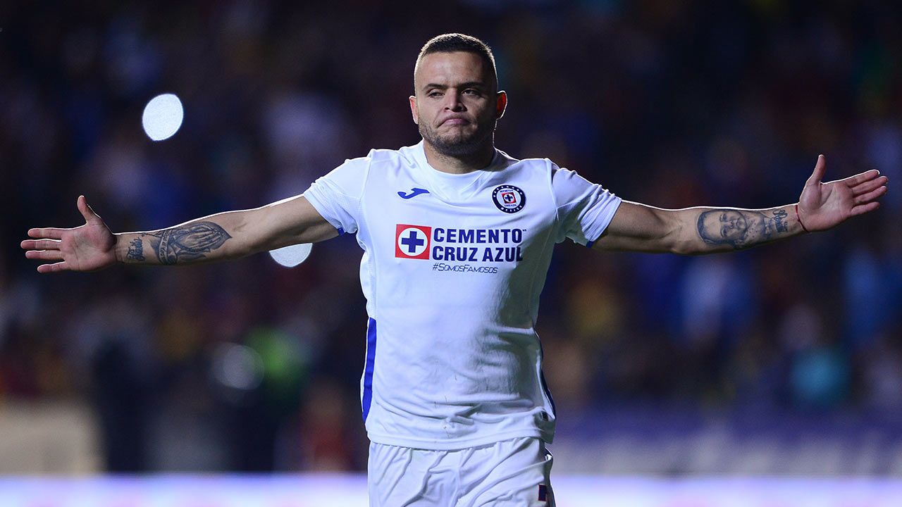 Cruz Azul es el líder del Clausura 2020 tras ocho jornadas