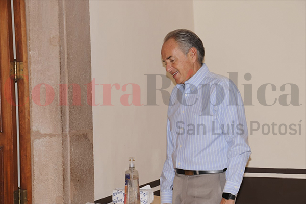 Pan estatal reprueba a Xavier Nava y Carreras López en materia de seguridad