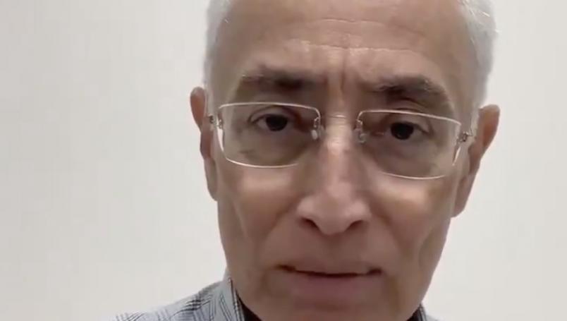 UANL despide César Augusto Leal Chapa, profesor que humilló a alumno con síndrome de Asperger