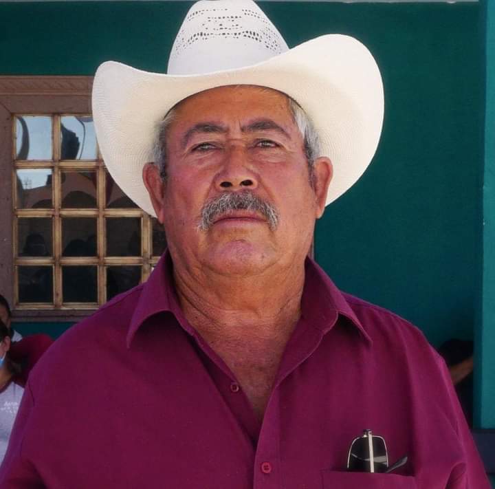 Manuel Quiroz del Río, nuevo presidente municipal de Santo Domingo