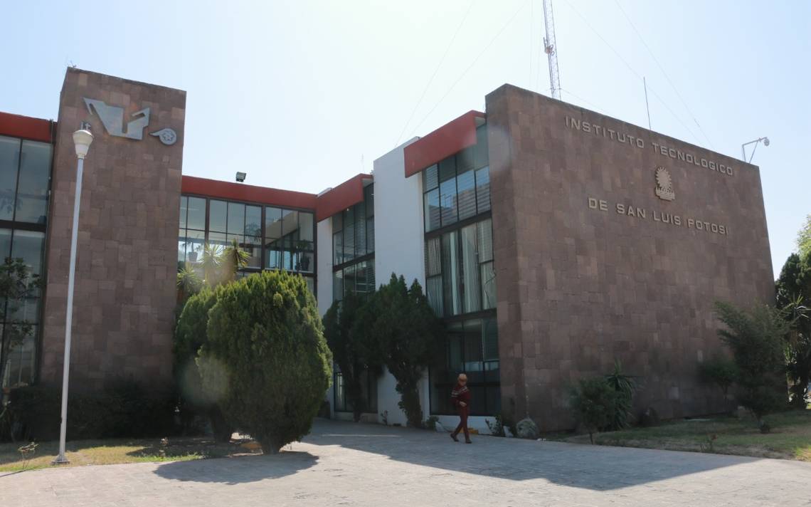 ITSLP modificó oferta educativa por pandemia
