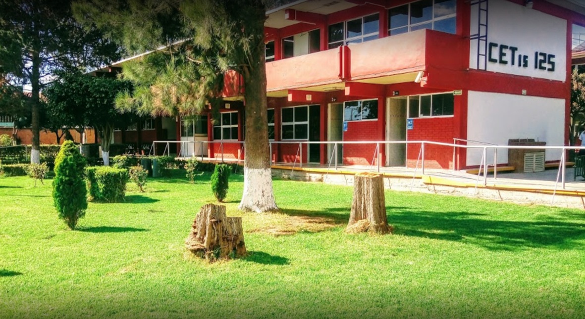 Maestros del CETis 125 denuncian falta de protocolos sanitarios