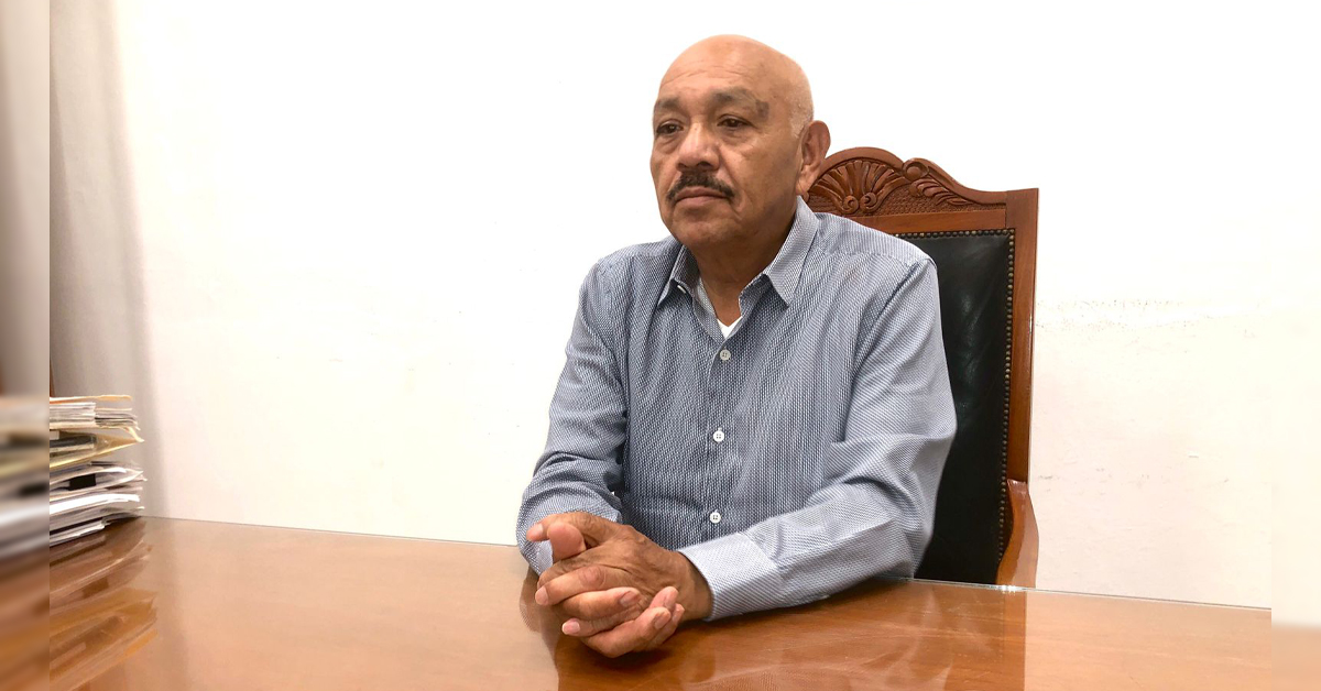 Gobierno de SLP vigilará venta de alcohol durante fiestas patrias