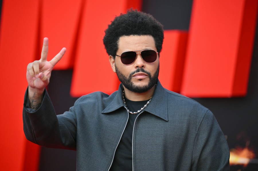The Weeknd regresa a México en 2026 con Anitta como invitada especial