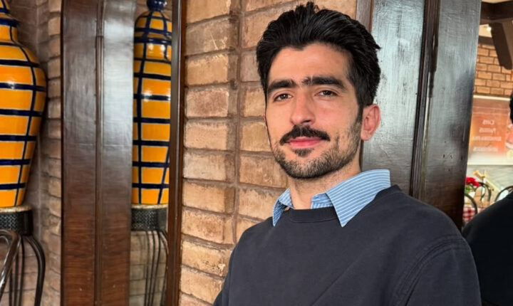 Jezzini sorprende al reaparecer como “Zinni” y anuncia nueva etapa creativa