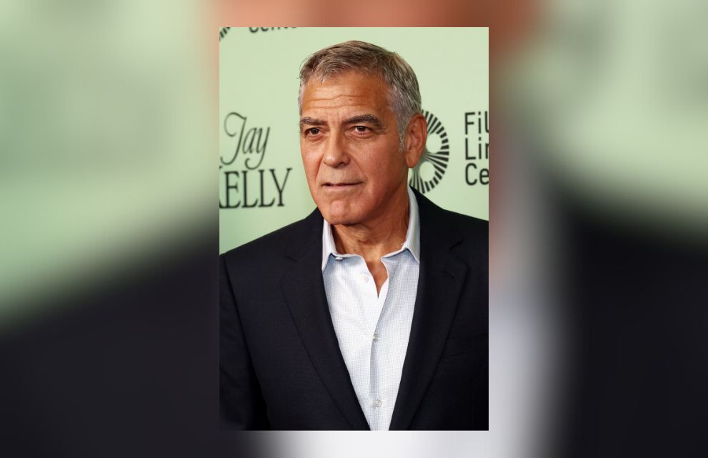 George Clooney habla sobre su juventud y la experiencia con drogas en ...