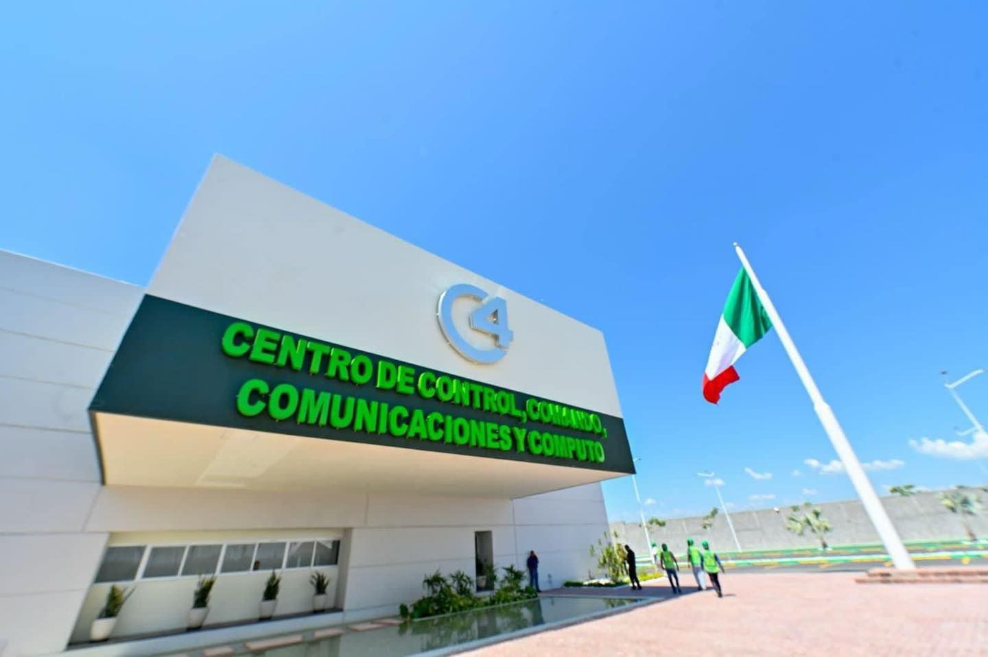 C4 de Ciudad Valles fortalece la seguridad en la Huasteca con atención ...