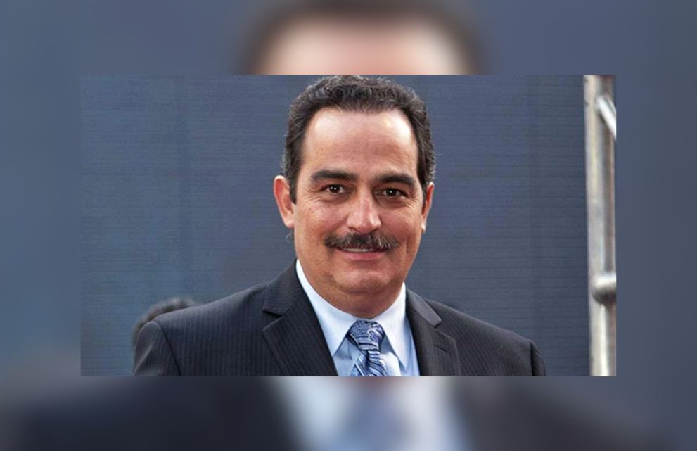 Omar Fierro fue hospitalizado de emergencia; actor se recupera tras ...