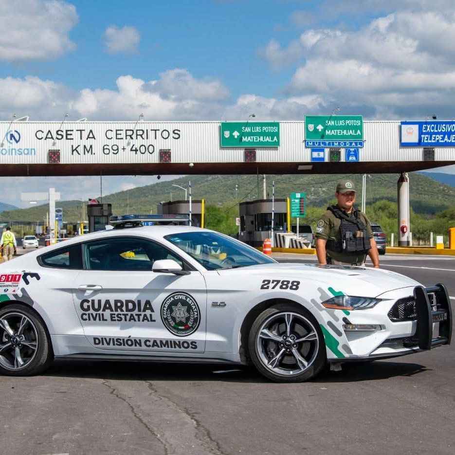 Operativos de fin de año dejan más de 220 detenidos en una semana