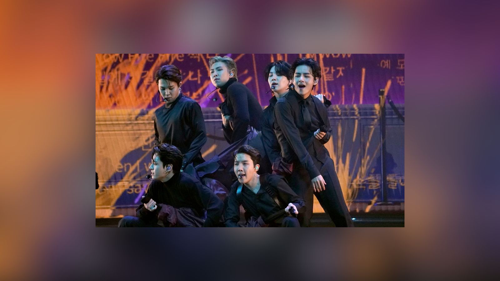 BTS anuncia ARIRANG, su esperado regreso musical