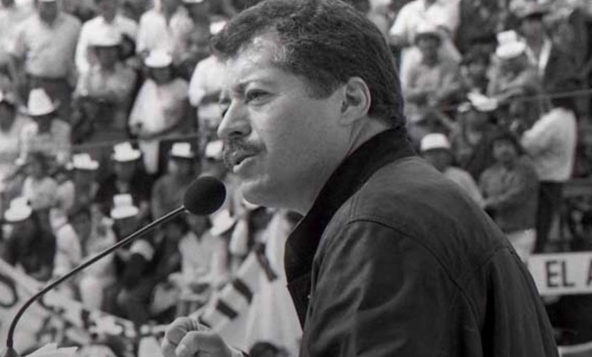 La Corte reabre el debate legal sobre el caso Colosio