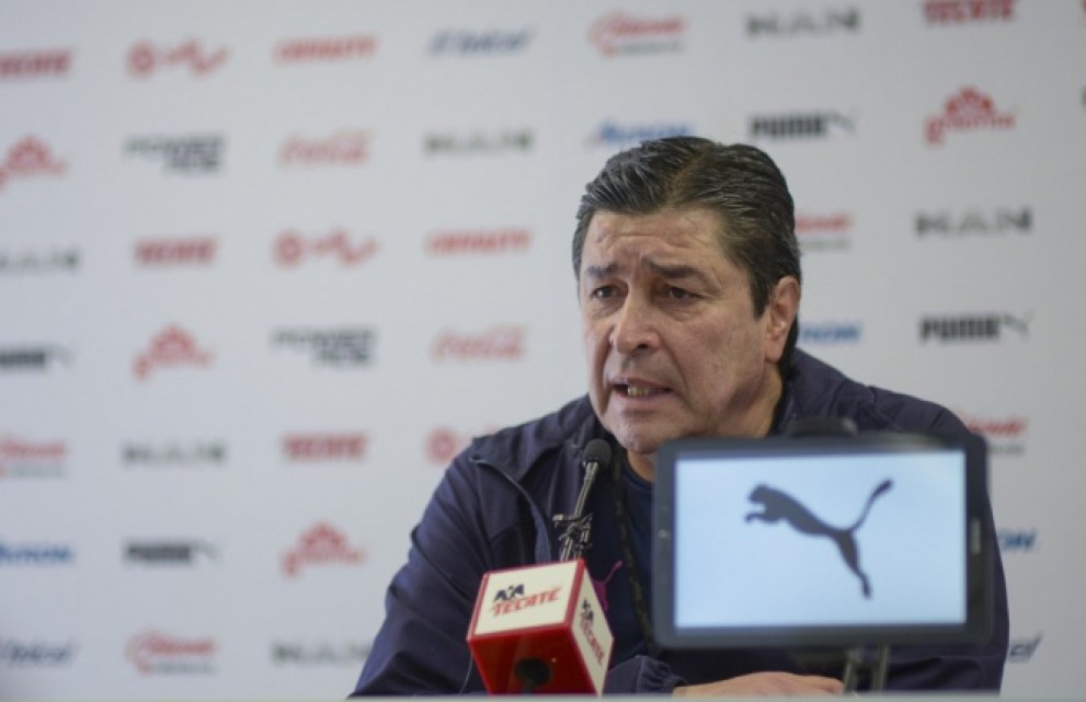 Tena propone pretemporada para reanudar la Liga MX