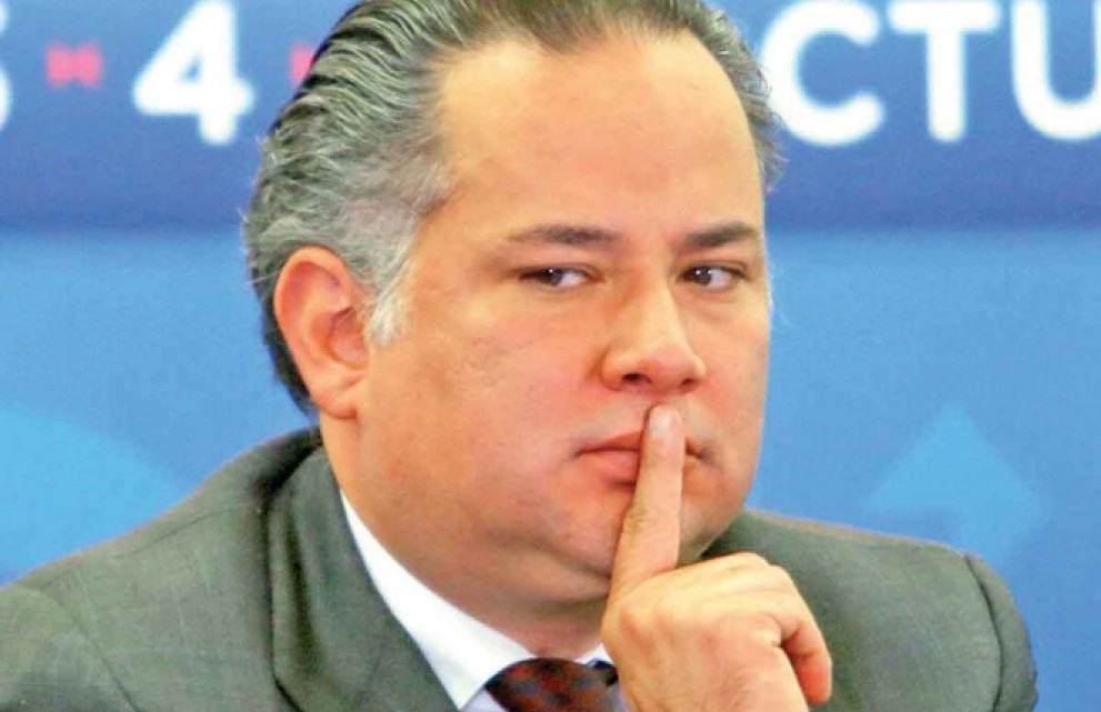 UIF alista nueva denuncia contra Emilio ‘L’ por seguimiento a videos