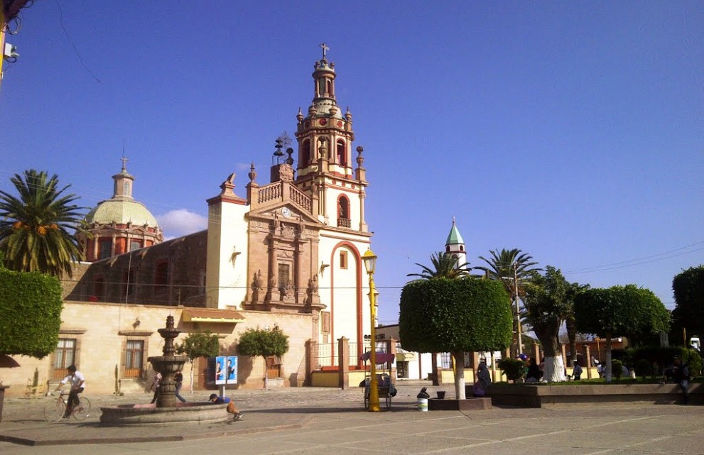 Soledad, municipio eficiente y con experiencia: CEFIM