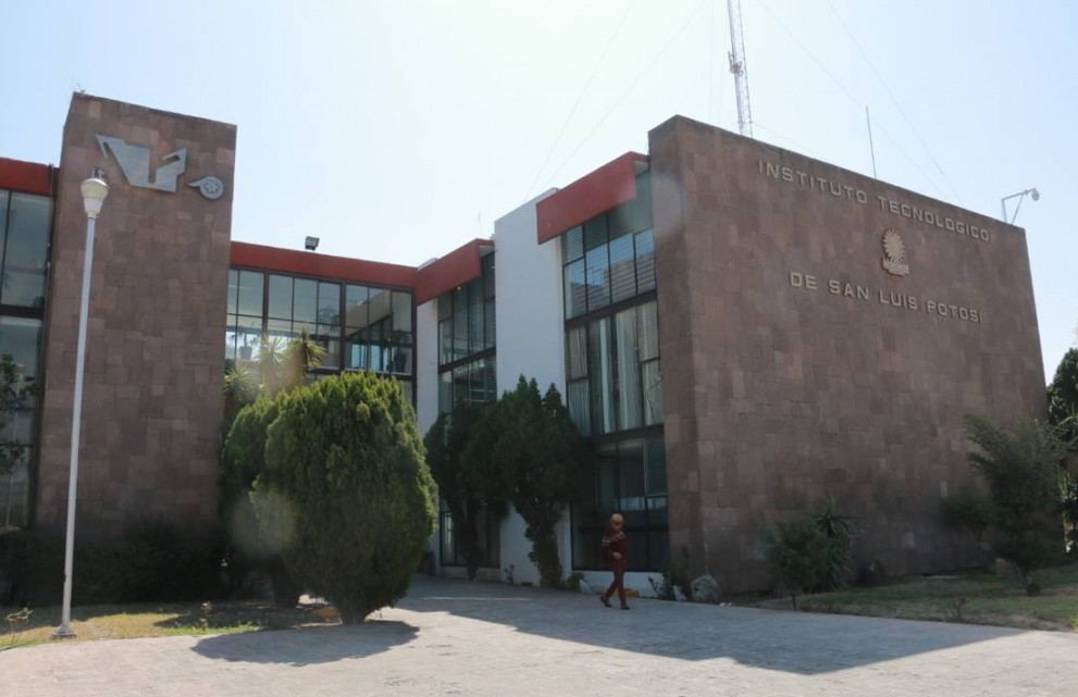 ITSLP modificó oferta educativa por pandemia