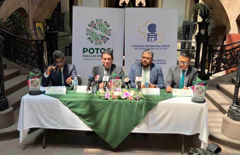 XXXIX Muestra Cultural Cobach: Promoviendo talento y creatividad en San ...