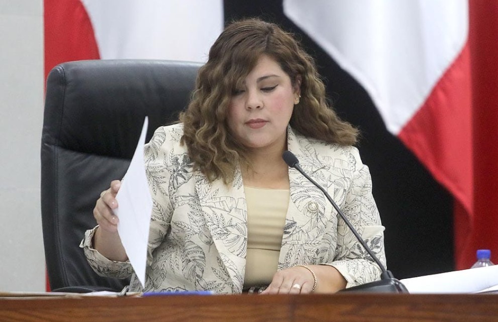 Estabilidad e inversión en obra pública, signo del cuarto año de ...