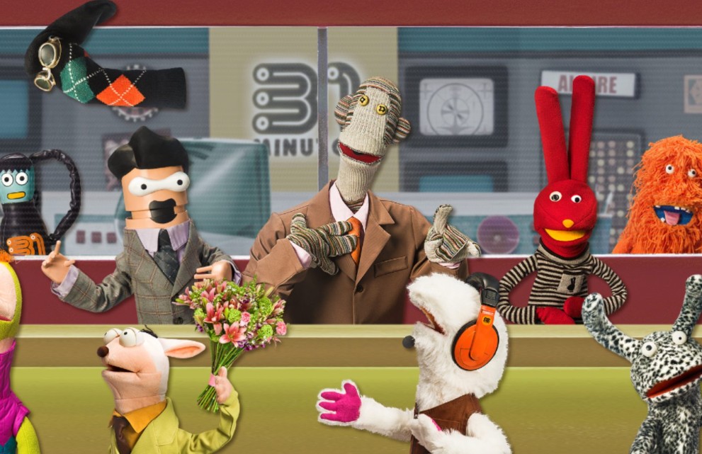 31 Minutos llegará a Tiny Desk en octubre